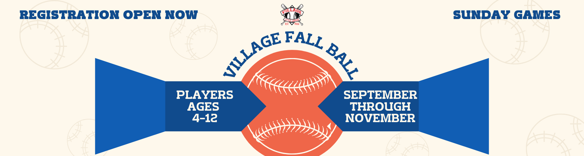 Home [www.villagebaseball.org]